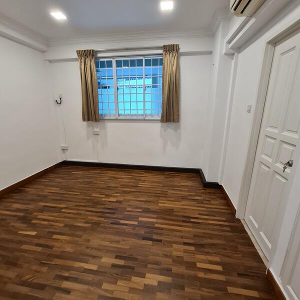 Cavenagh House, 100 Clemenceau Avenue North, 3 Bedrooms, 1701 sqft, N ...