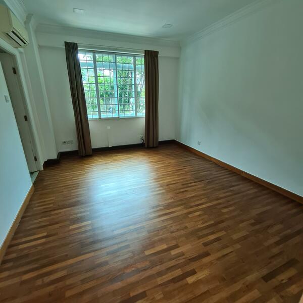 Cavenagh House, 100 Clemenceau Avenue North, 3 Bedrooms, 1701 sqft, N ...