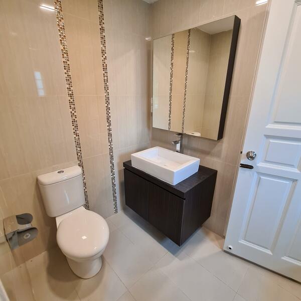 Cavenagh House, 100 Clemenceau Avenue North, 3 Bedrooms, 1701 sqft, N ...