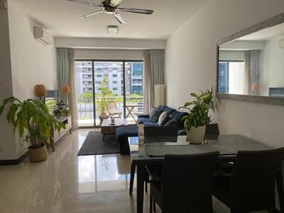 Watermark Robertson Quay for Rent in Singapore