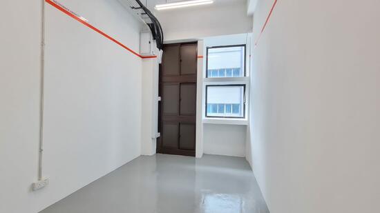 Aljunied MRT (Work Plus Store THK Building), 71 Lorong 23 Geylang, 160 ...