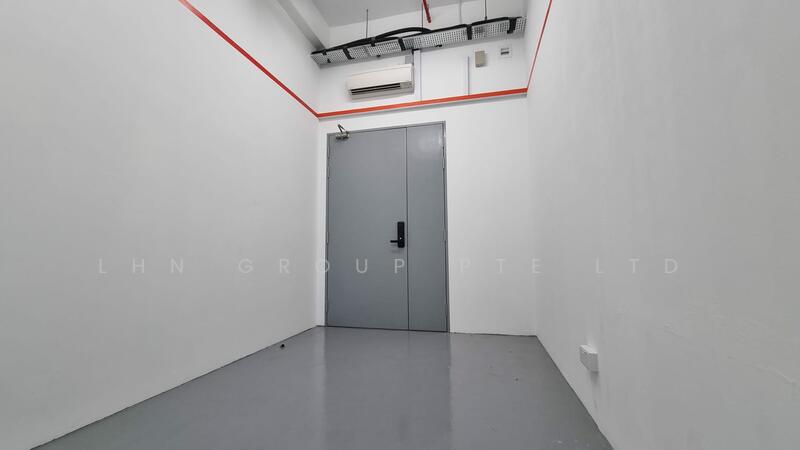 Aljunied MRT (Work Plus Store THK Building), 71 Lorong 23 Geylang, 160 ...