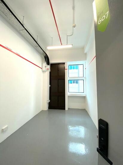 Aljunied MRT (Work Plus Store THK Building), 71 Lorong 23 Geylang, 160 ...