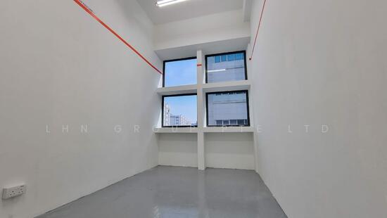 Aljunied MRT (Work Plus Store THK Building), 71 Lorong 23 Geylang, 160 ...