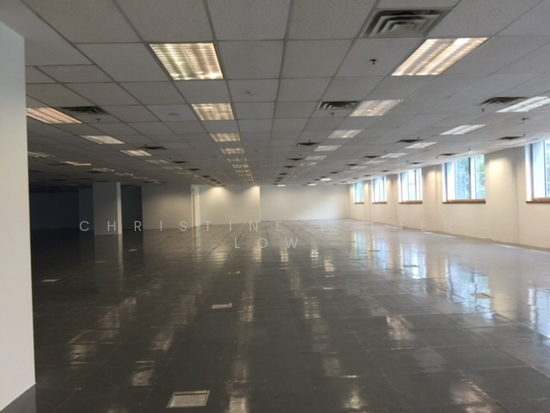 Orchard office minutes to MRT (10,000 sq - 20,000 sq ft), Orchard ...