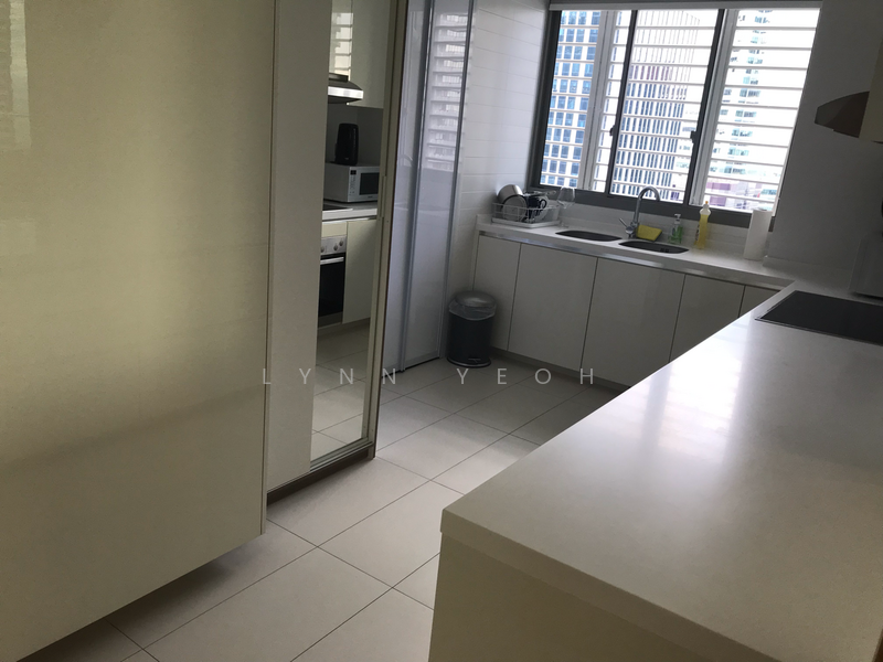 One Shenton Condominium For Sale at S$ 2,950,000 | PropertyGuru Singapore