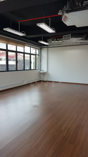 WIS @ Changi, 116 Changi Road, 700 sqft, Office For Sale, by William ...