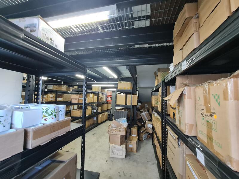 27 Commercial Properties for Rent in Eco-Tech @ Sunview ...