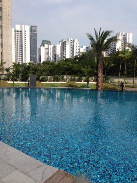 Spottiswoode Residences, 48 Spottiswoode Park Road, 2 Bedrooms, 798 ...