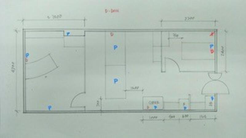 The Arcade, 11 Collyer Quay, 635 sqft, Office For Rent, by Sandar Htike ...