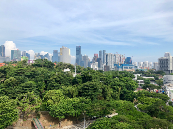 Tan Boon Liat Building, 315 Outram Road, 1300 sqft, Light Industrial ...