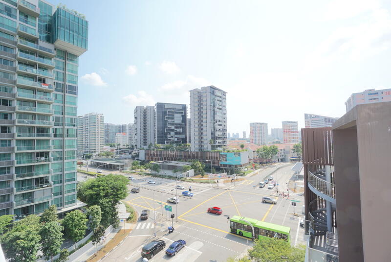 Nin Residence Condominium For Sale at S$ 2,500,000 | PropertyGuru Singapore
