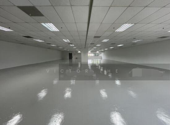 New Tech Park, 151 Lorong Chuan, 25,560 sqft, Light Industrial (B1) For ...