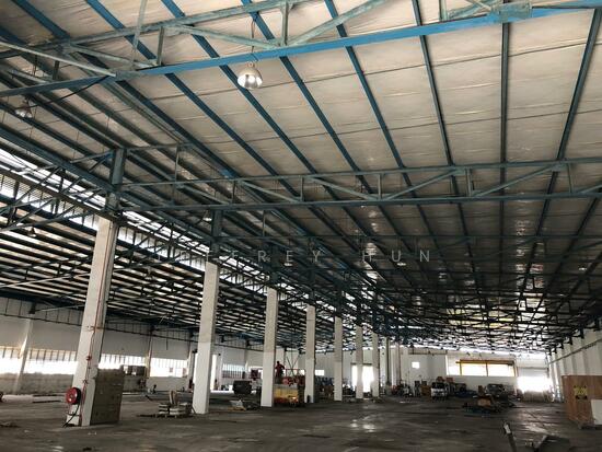 Gul | ★High Power★ | Ground floor, , 37865 sqft, Factory / Workshop (B2 ...