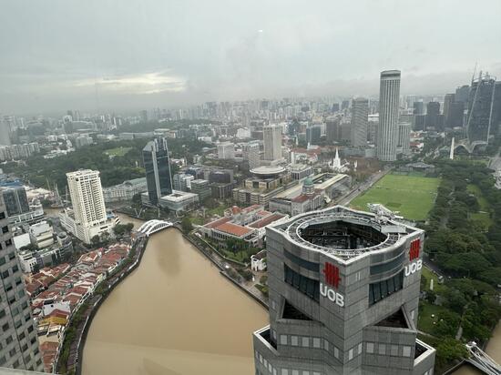 One Raffles Place, 1 Raffles Place, 4100 sqft, Office For Rent, by ...