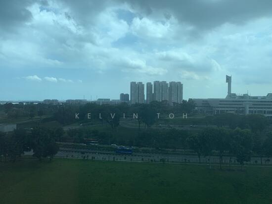 Vision Exchange, 2 Venture Drive, 517 sqft, Office For Rent, by Kelvin ...