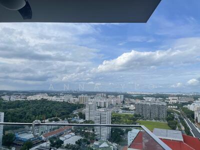 Centro Residences for Rent in Singapore