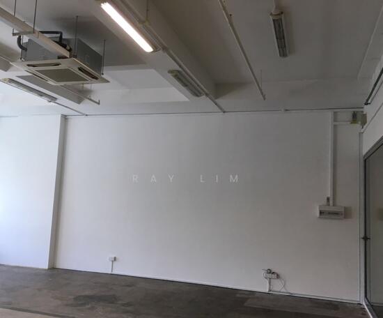 One Commonwealth, 1 Commonwealth Lane, 1421 sqft, Light Industrial (B1 ...