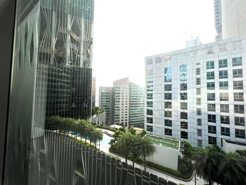 One Raffles Place, 1 Raffles Place, 2000 sqft, Office For Rent, by ...