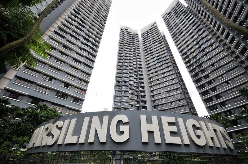 [No Longer Available] 180B Marsiling Road, 180B Marsiling Road, 2 ...