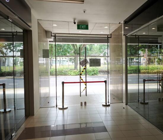 The Adelphi, 1 Coleman Street, 322 sqft, Food & Beverage For Rent, by ...