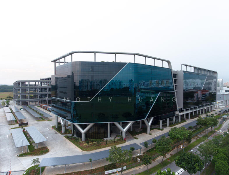 11 Bulim Walk Singapore 648105, Singapore