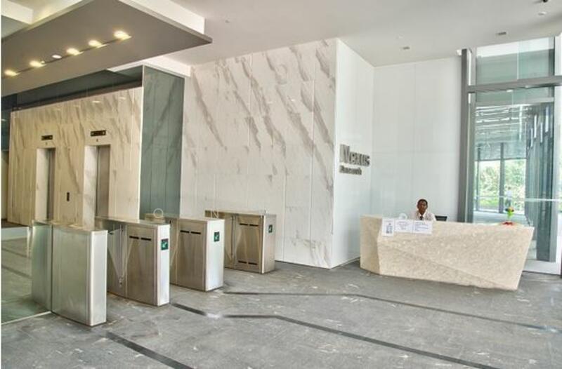 Nexus @ One North ☑️☑️☑️ 1922/2088/2568/3644/4899/5723/7066/8837 ...