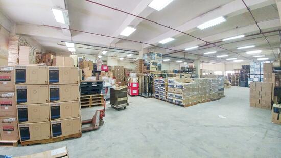Lipo Building Light Industrial (B1) For Sale at S$ 5,344,000 ...
