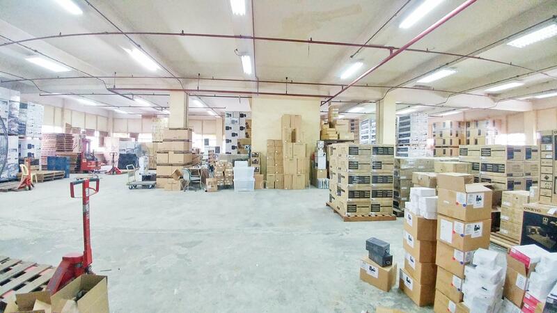 Lipo Building, 621 Aljunied Road, 3,820 sqft, Light Industrial (B1) For ...