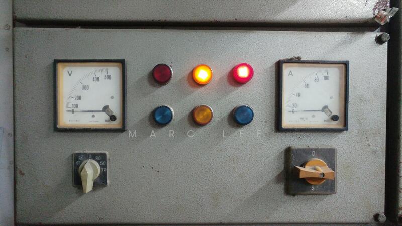 Lipo Building, 621 Aljunied Road, 3,820 sqft, Light Industrial (B1) For ...