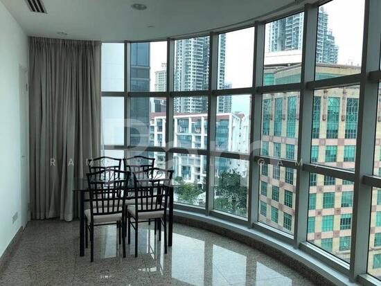 Riverside 48, 48 Robertson Quay, 1 Bedroom, 689 sqft, Apartment For Rent, by Ram (Ramalingam ...