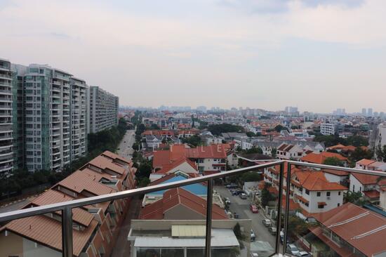 Kovan Regency, 2 Kovan Rise, 2 Bedrooms, 775 sqft, Condominium For Rent ...