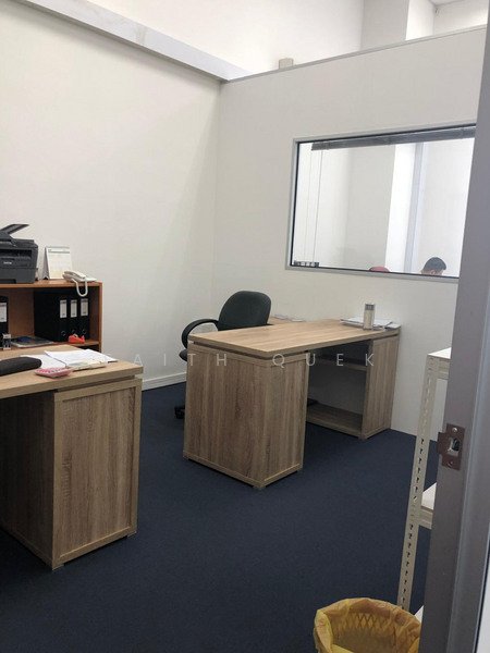 66 Commercial Properties for Sale at Tradehub 21 | CommercialGuru Singapore