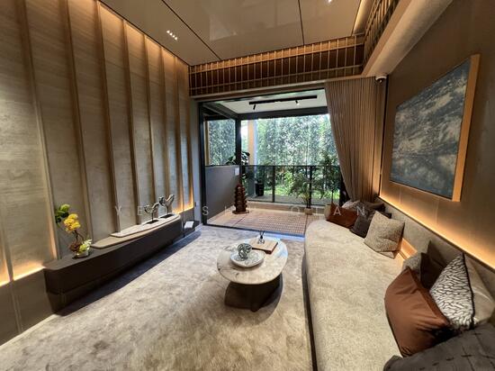 MEYER BLUE Condominium For Sale at S$ 4,580,000 | PropertyGuru Singapore