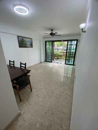 Simei Green Condominium Condominium For Sale at S$ 1,420,000 ...