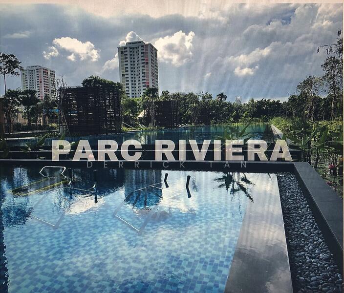 93 Homes For Rent at Parc Riviera in Singapore
