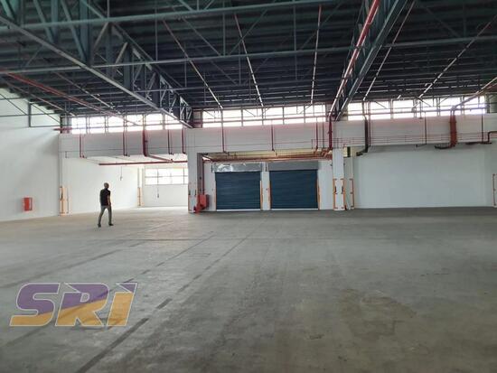 Pandan Crescent, 10 Pandan Crescent, 13000 sqft, Factory / Workshop (B2 ...
