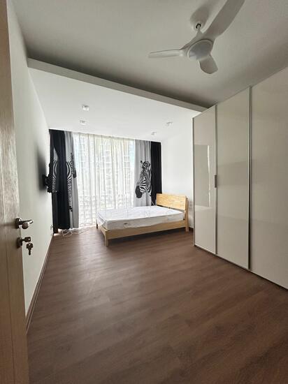 Grandeur 8, 2 Ang Mo Kio Central 3, Room Rental, 300 sqft, Condominium ...