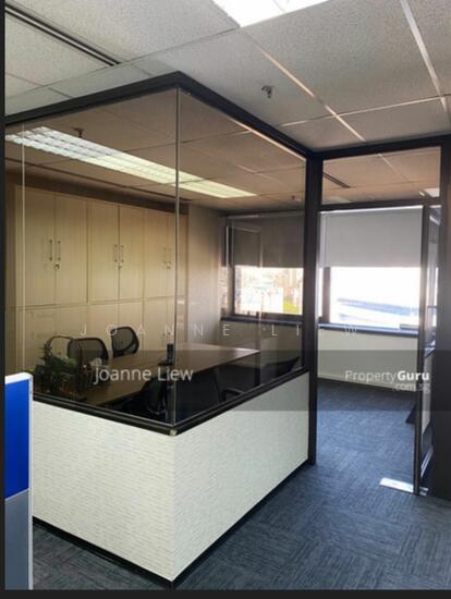 Parkway Parade, 80 Marine Parade Road, 926 sqft, Office For Sale, by ...