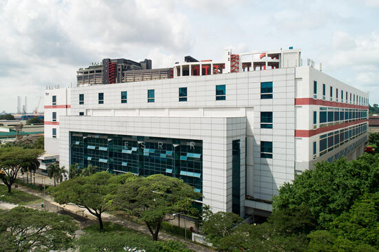 24 Jurong Port Road, , 32,446 sqft, Warehouse For Rent, by ESR-REIT ...