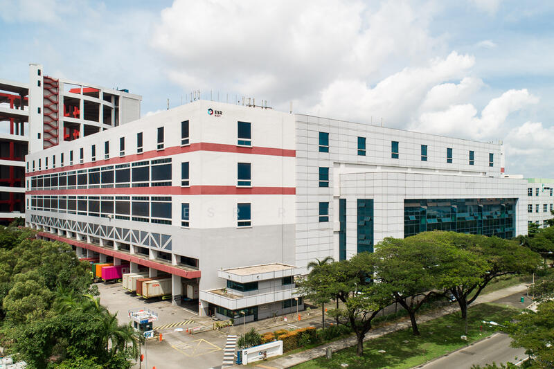 24 Jurong Port Road, , 32,446 sqft, Warehouse For Rent, by ESR-REIT ...