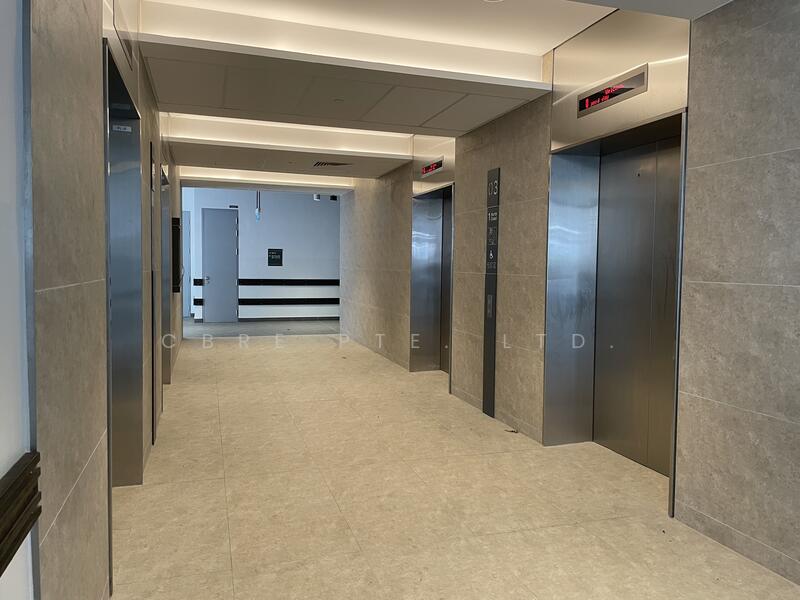 1 North Coast Avenue, North Coast Avenue, 8,549 sqft, Light Industrial ...