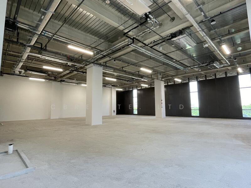 1 North Coast Avenue, North Coast Avenue, 8,549 sqft, Light Industrial ...