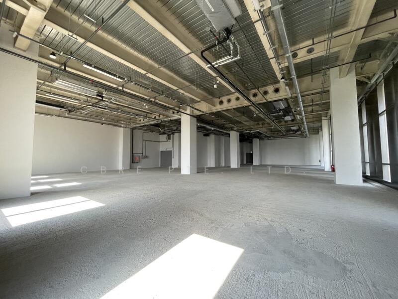 1 North Coast Avenue, North Coast Avenue, 8,549 sqft, Light Industrial ...