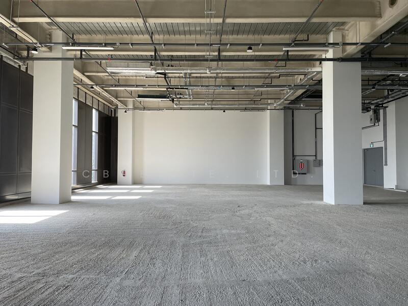 1 North Coast Avenue, North Coast Avenue, 8,549 sqft, Light Industrial ...