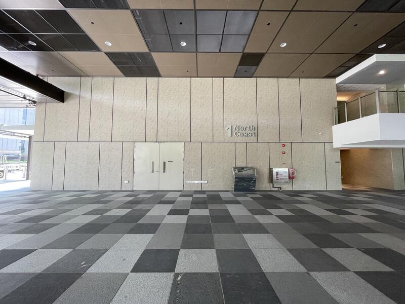 1 North Coast Avenue, North Coast Avenue, 8,549 sqft, Light Industrial ...