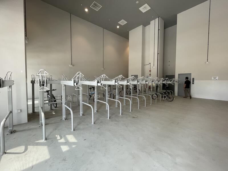 1 North Coast Avenue, North Coast Avenue, 8,549 sqft, Light Industrial ...