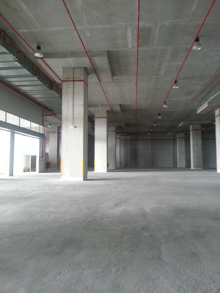 Ground I Dedicated Bays I 50KN/m2 Floor Load, Boon Lay/Jurong/Tuas ...
