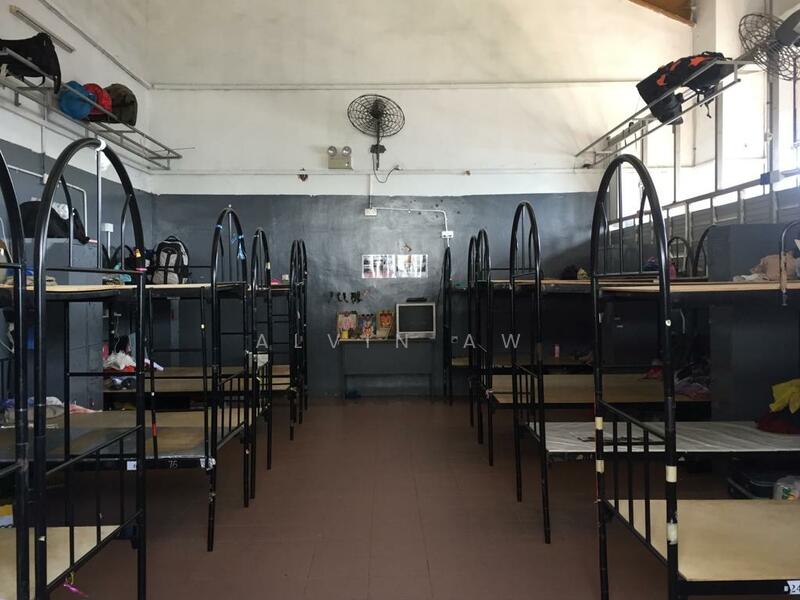 Commercial Properties for Rent - Bed Space For Rent, Sept 2025