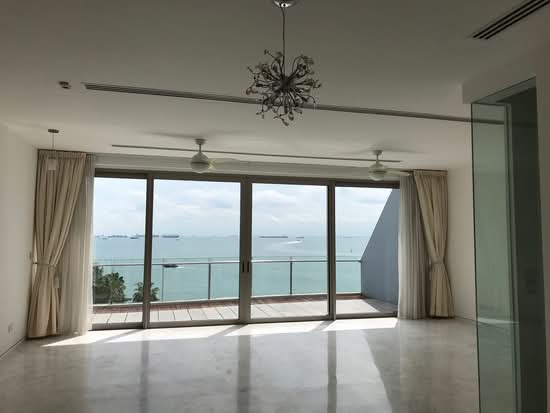 The Coast at Sentosa Cove Condominium For Sale at S$ 8,000,000 ...